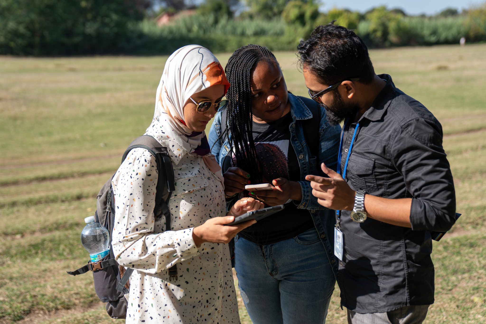 Arena Mobile – Open Foris