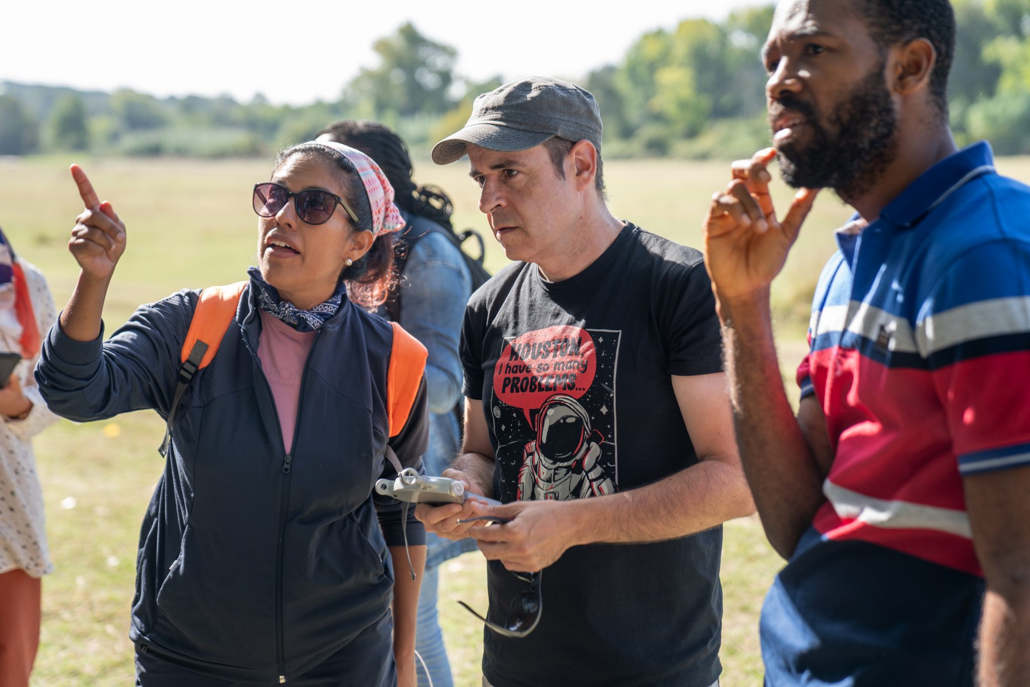 Arena Mobile – Open Foris