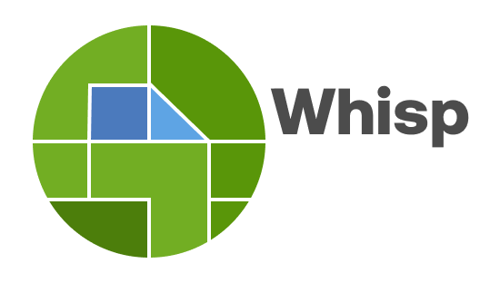 Whisp – Open Foris